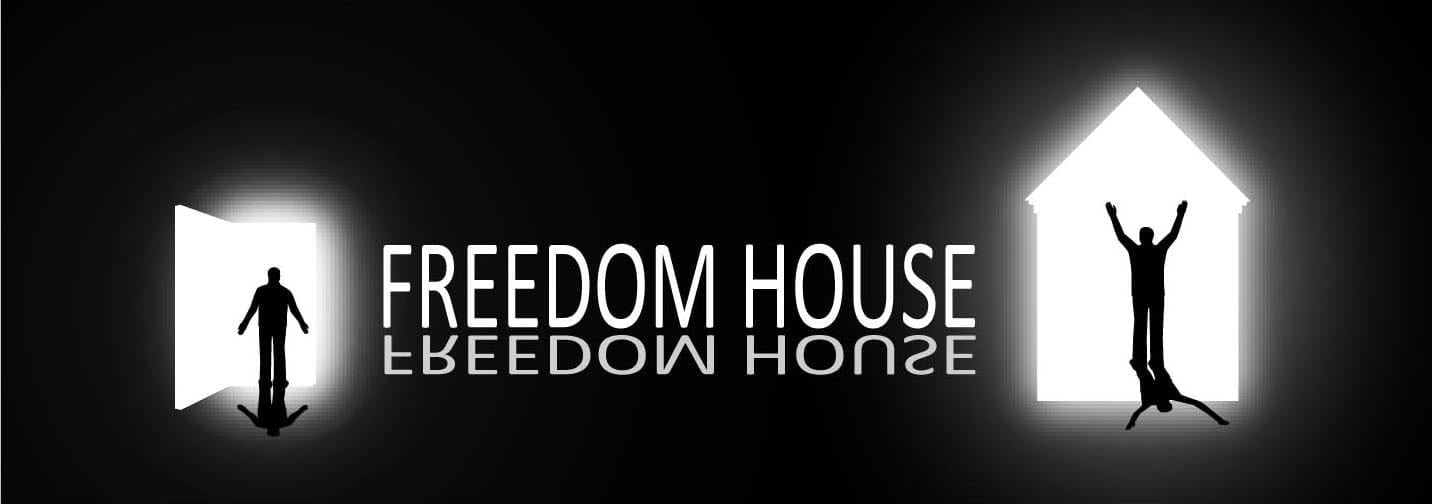 Freedom House - Frontline Ministries International